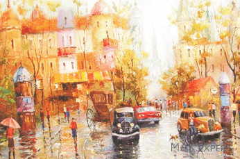 Тайны моей души - МАК Эксперт