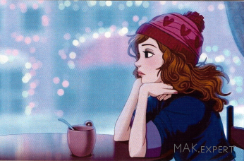 Образ женщины - МАК Эксперт